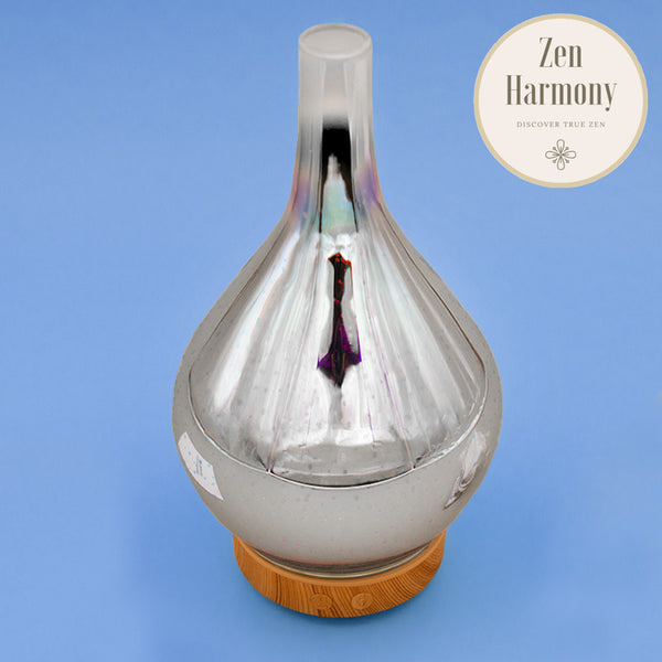 Zen Harmony | Zen Stars™ Essential Oil Diffuser